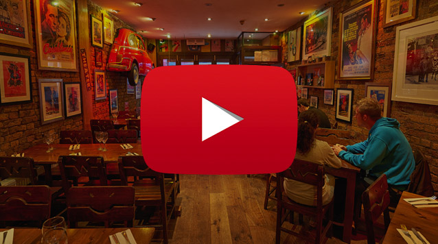 Cafe La Divina Italian Restaurant : PIZZAS, PASTAS, SALADS, COFFEE, TEA ...